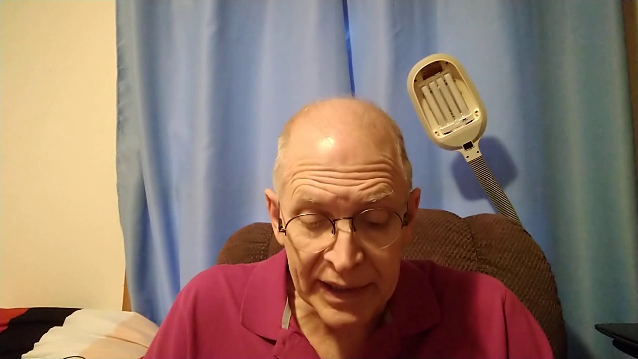 Yellow Eyes, by Rutherford Montgomery, chapter 4 - YouTube