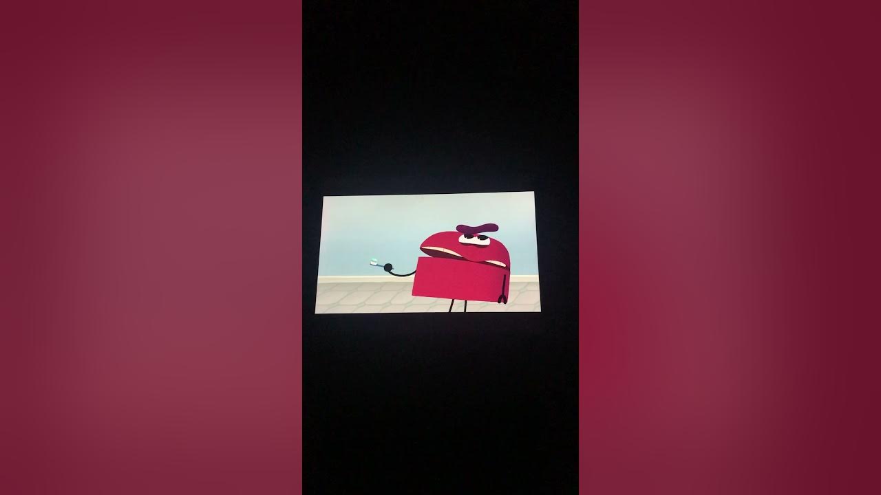 Storybots why do we have to brush our teeth 🦷 - YouTube