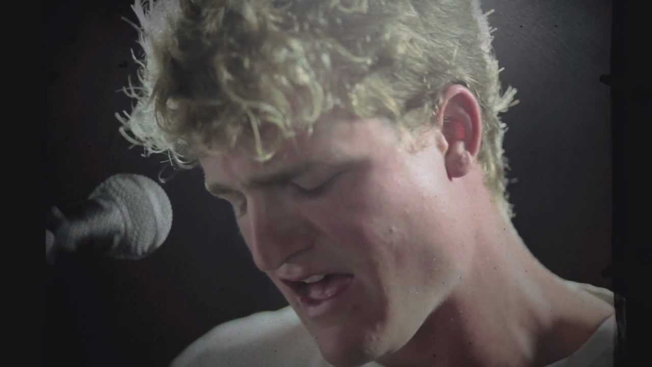 The Camera Album - Harry JP Yeates - YouTube