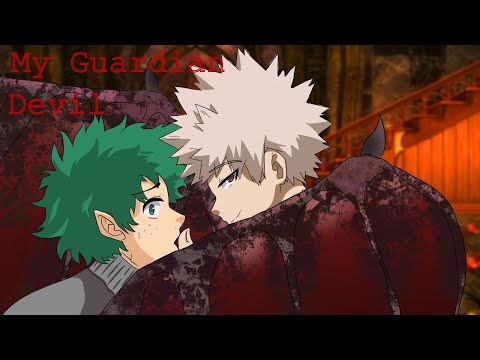 My Guardian Devil | Part 5 | Original | Last Part | BAKUDEKU | MHA/Bnha texting story | DynaMIGHT