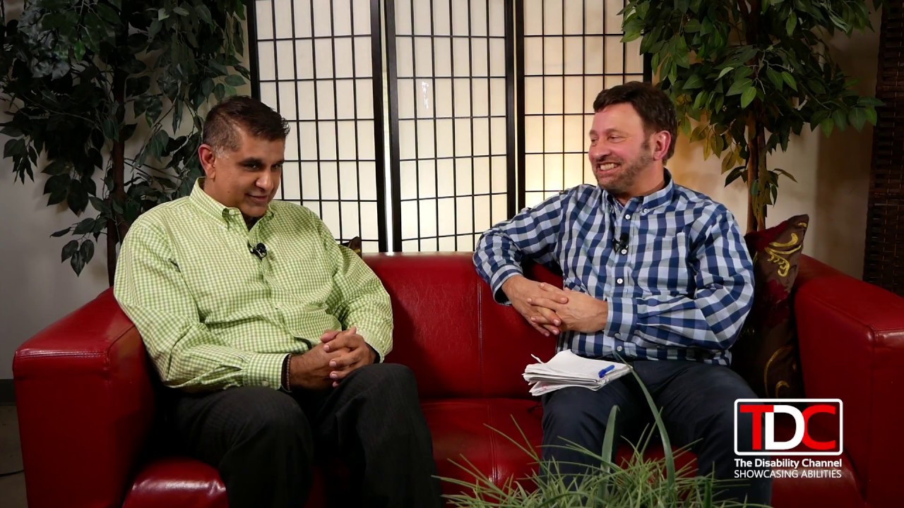 TDC - SOCIALLY SERVED with FRANK SROKA; Guest - Keith Rashid of March ...