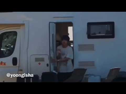 BTS Bon Voyage dubbed (S4 ep.6)