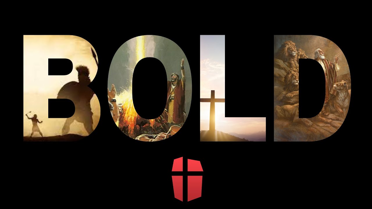 Bold: Daniel - YouTube