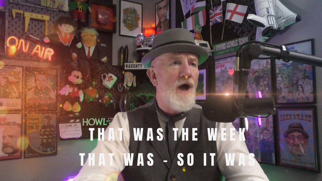 TWTWTW 5 MAY 24 - YouTube