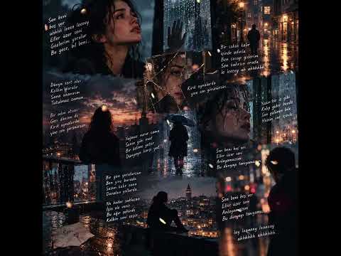 Aydın Bekir - Eller üzer seni 