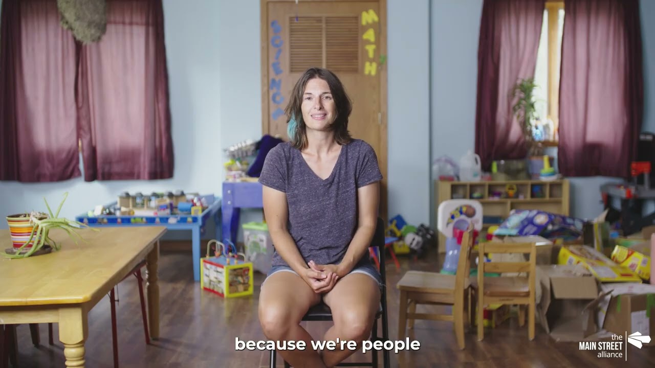 Corrine's Little Explorers | The story of a rural Wisconsin small ...