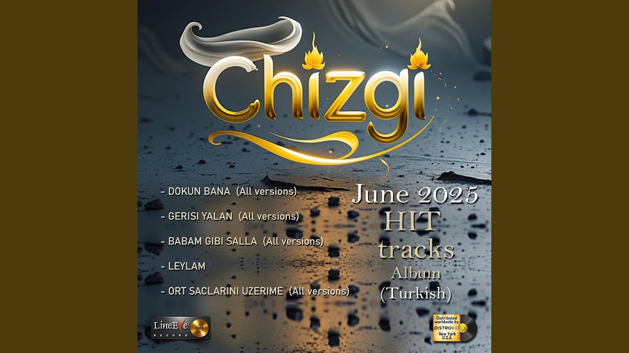 GERISI YALAN (turkish classical music TSM) - YouTube