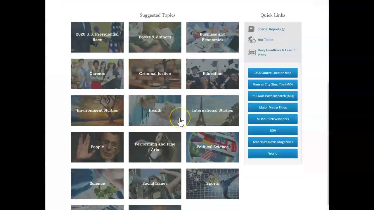 Access World News - YouTube