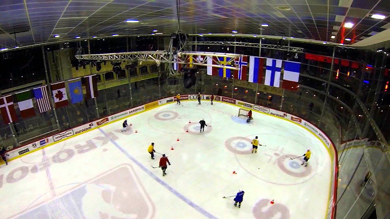 Akropolis- Ledo ritulys - YouTube