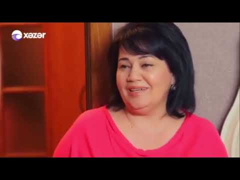 Şəfəq Əliyeva  / İMTAHAN 26 / serialında