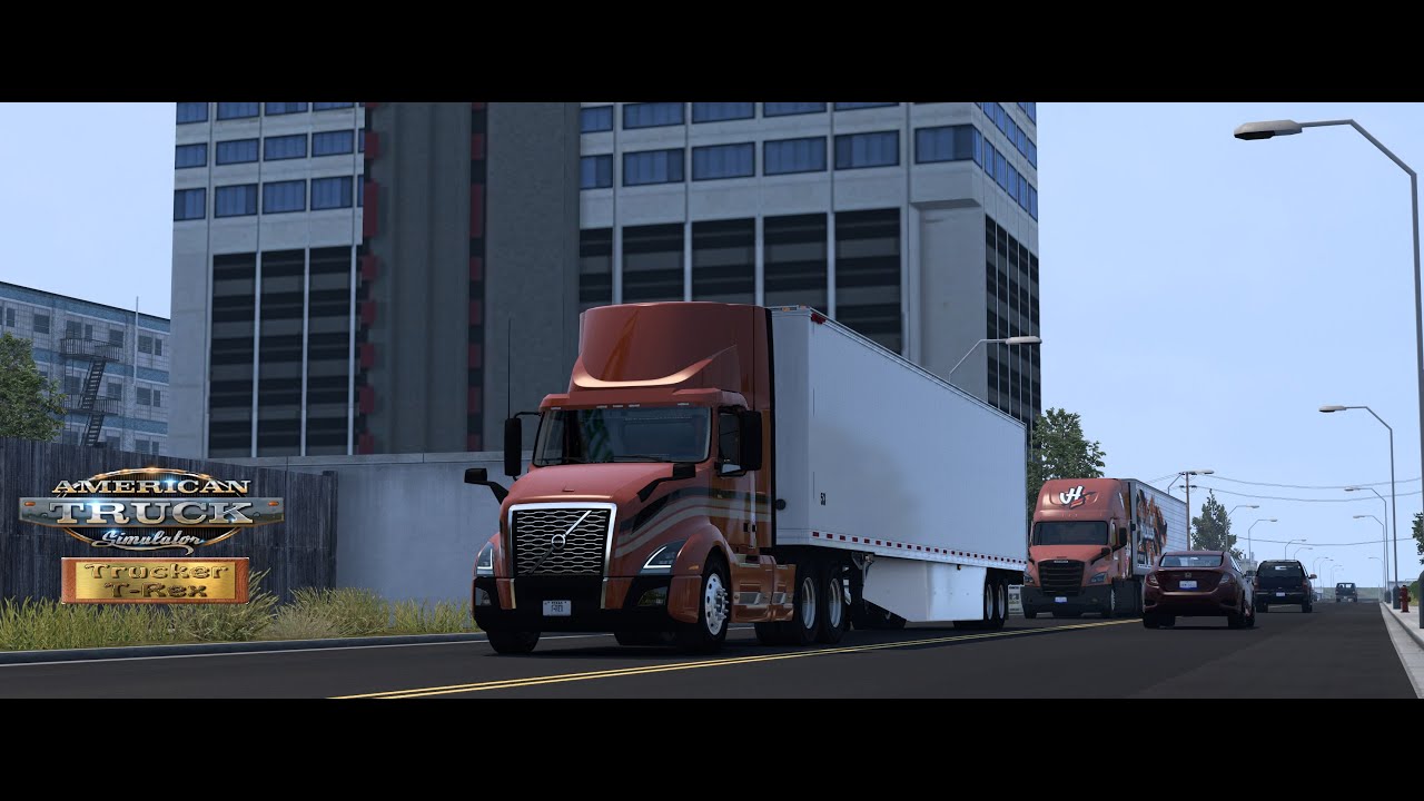 ATS video 1461 - YouTube