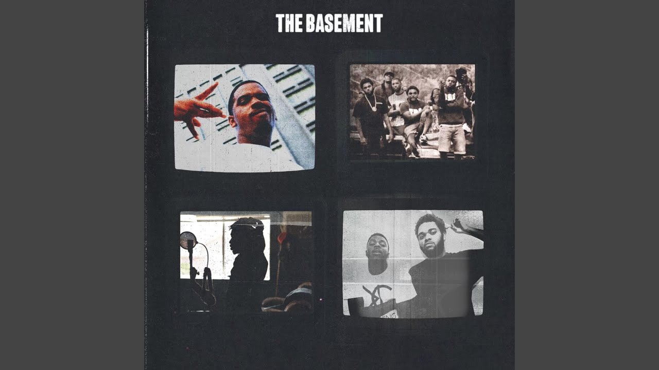 The Basement - YouTube