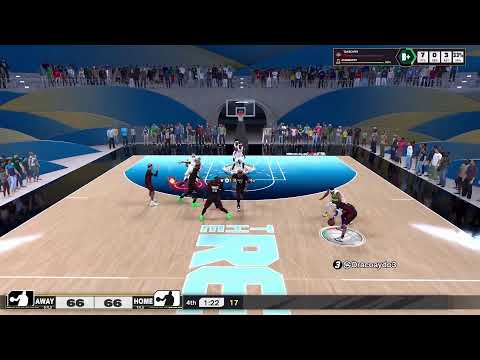 2K REC - YouTube
