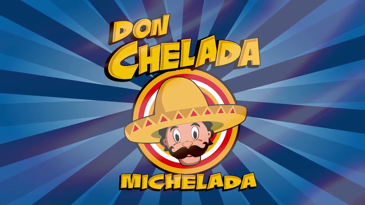 How to make a Don Chelada Michelada - YouTube