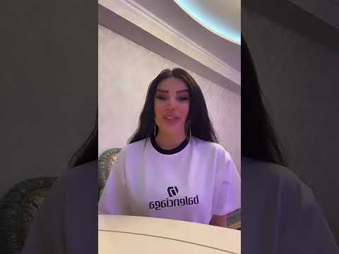 Aygul Seferova Muracieti Azerbaycan Polislerine Guvenirem 2024