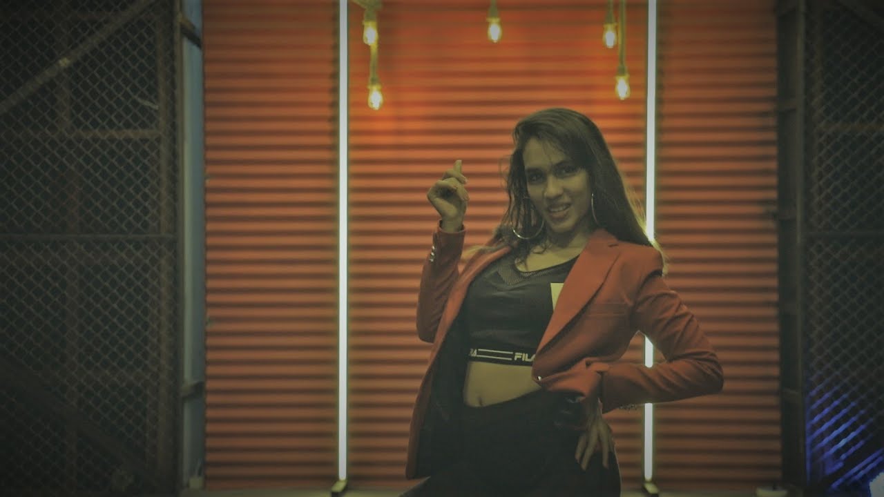 PAISA PAISA Dance Choreography | MOHINI | StudioRAW - YouTube