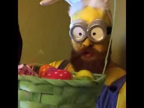 Happy Easter - YouTube
