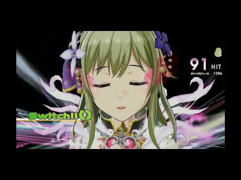 [Project Tokyo Dolls] Awakening Doll Shiori