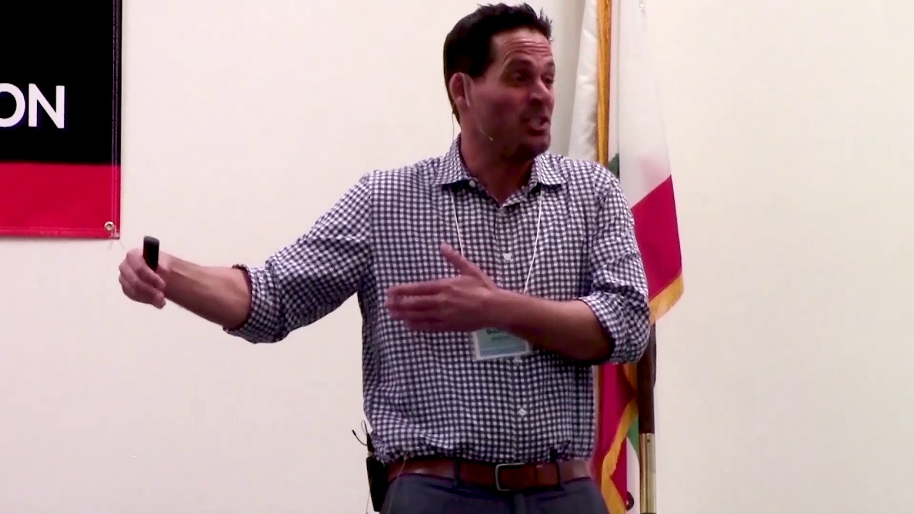 CAPTAIN Summit 2019 Workshop: Severe Behavior in ASD by Daniel Shabani ...