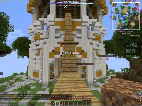 Сборка маинкрафт 1 7 10 и VimeWorld - YouTube