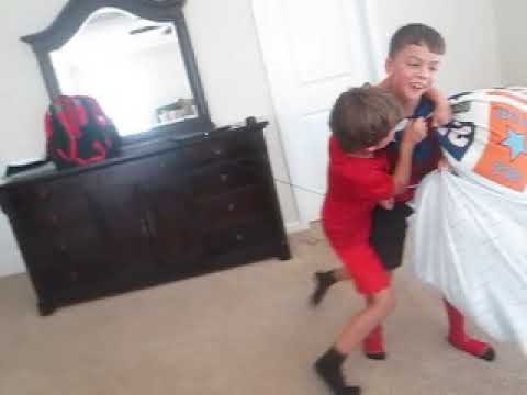 crazy kids - YouTube