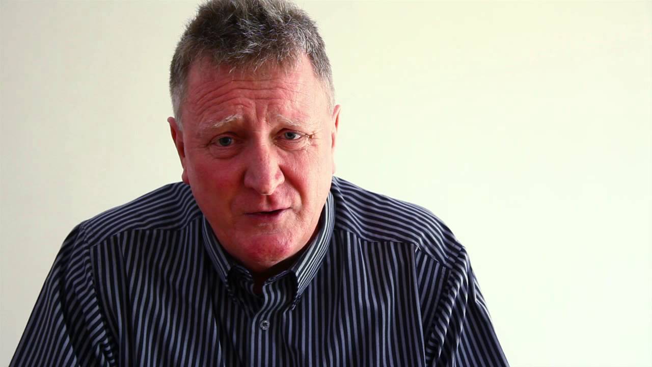 Self Introduction - Dr Philip Lewis - YouTube