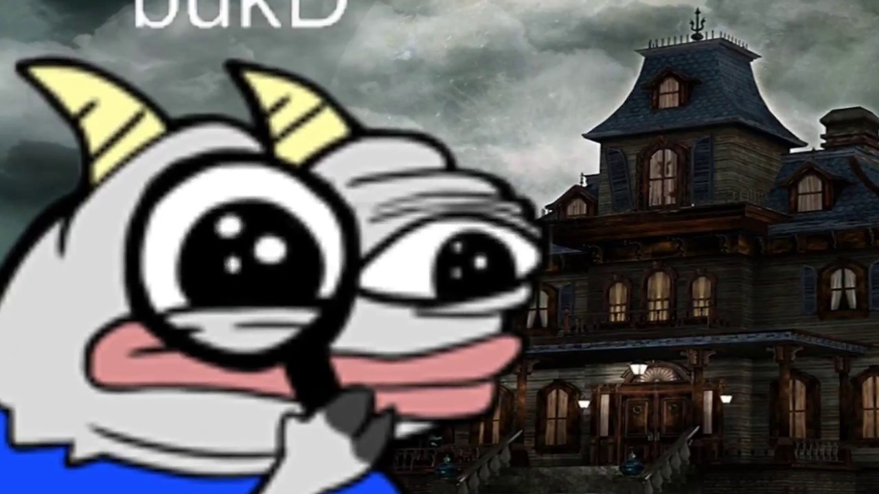 The Horror | Bucklington - YouTube