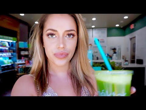 How To Detox + What I Eat In A Day