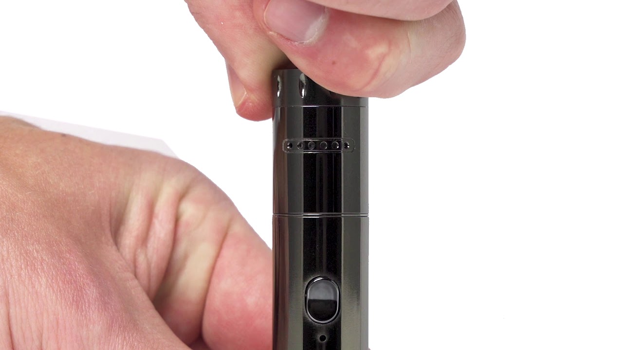 ELEVATE - Adjustable Airflow - YouTube