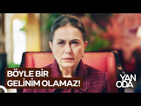 Nurcihan Otoritesi Diye De Bir Gerçek Var | Yan Oda