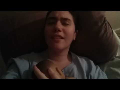 Pregnancy Scenario: Giving Birth in Bed [Requested]