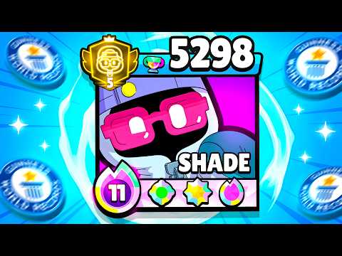 YENİ PRESTİJ REKORU KIRILAN KARAKTERLERLE OYNADIM! 😮 | Brawl Stars