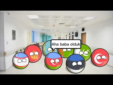 Azerbaycan baba oldu
