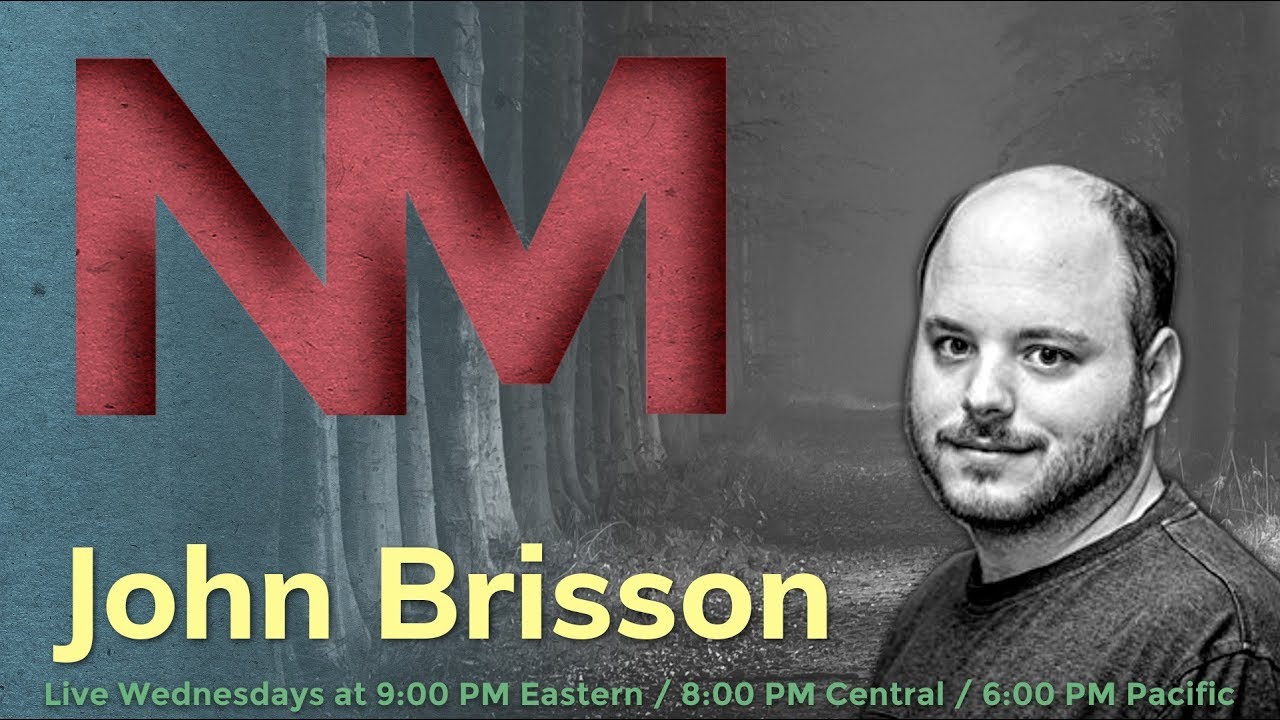 Nox Mente | John Brisson - YouTube