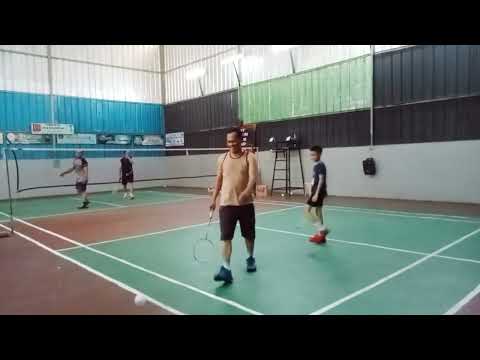 OM EDO /EDI DOHOM PERTAHANAN NYA KALI INI MUDAH TENBUS