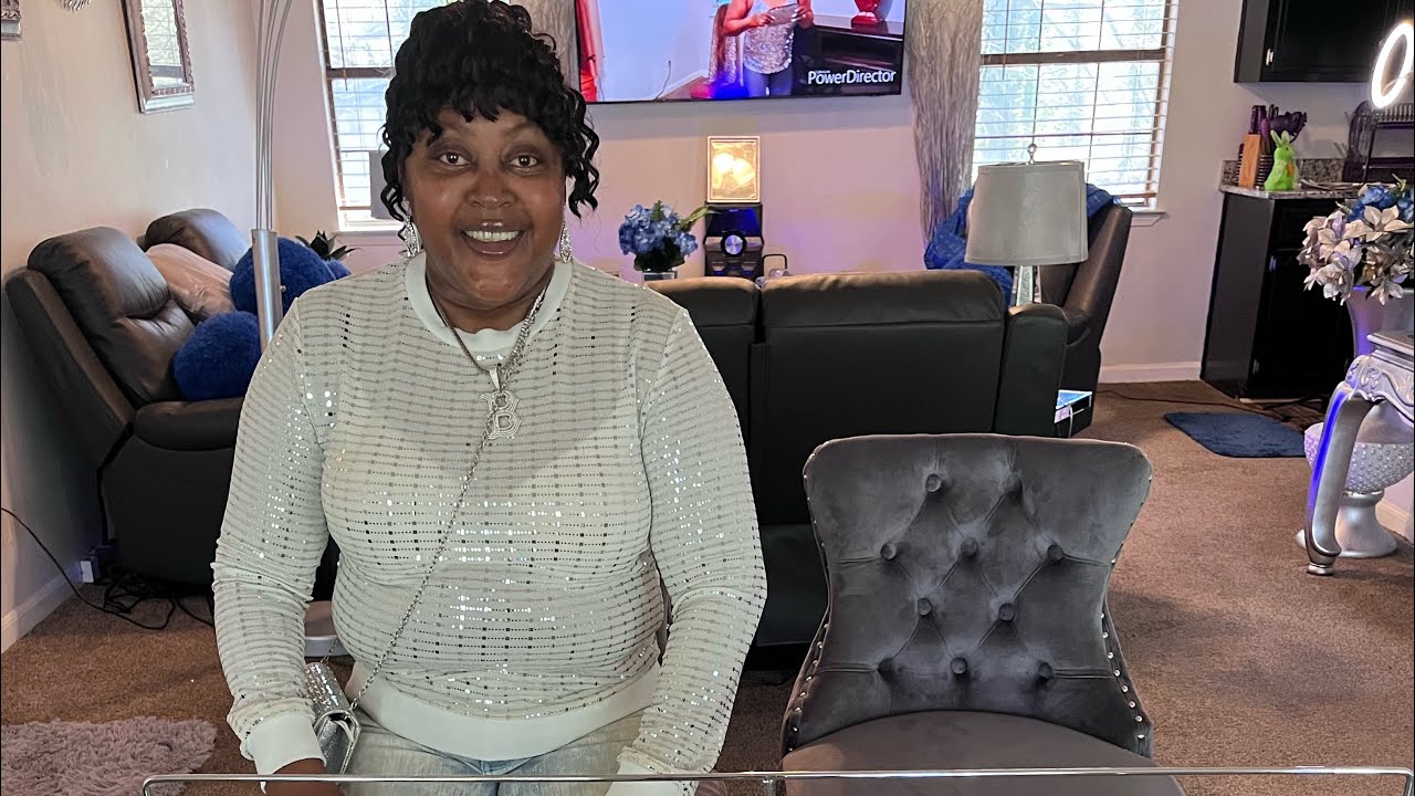 Mrs. Bling 💍 Motivation Fashion!! - YouTube