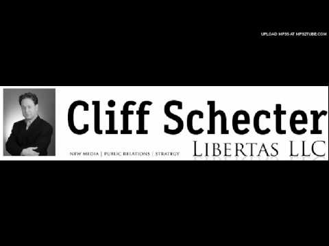 Cliff Schecter - YouTube