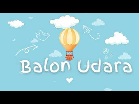 Balon Udaraku - Sherina (SIBI)