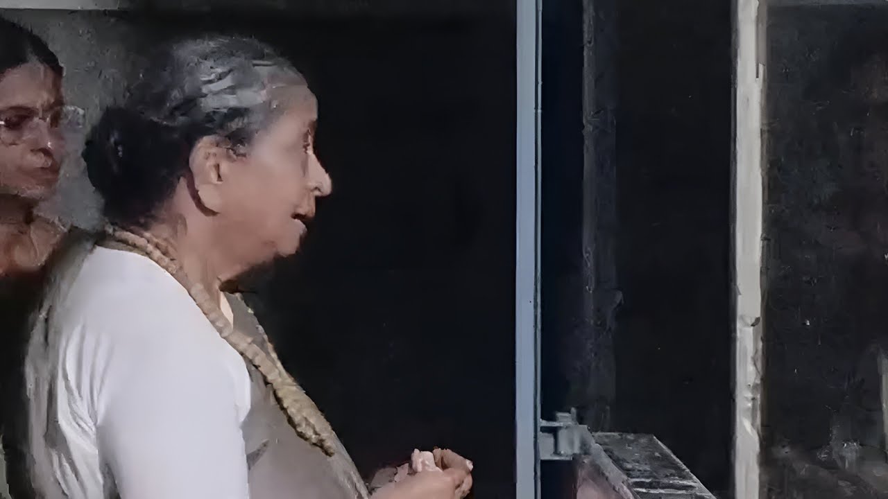 Margazhi Early Morning Powerful Mantra Chanting by Ma Devaki | Yogi ...