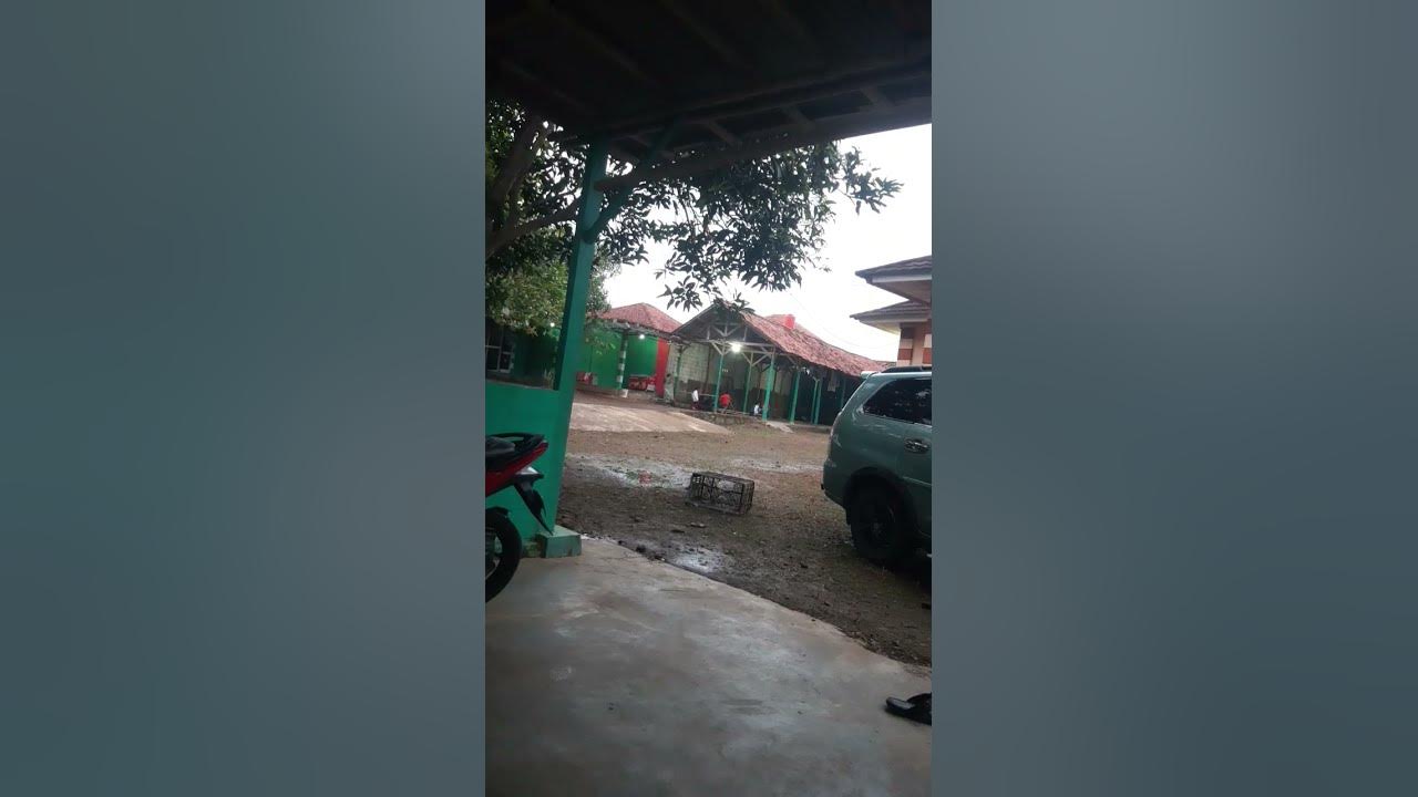 BISMILLAH MENJELANG MAGRIB DI KBH - YouTube