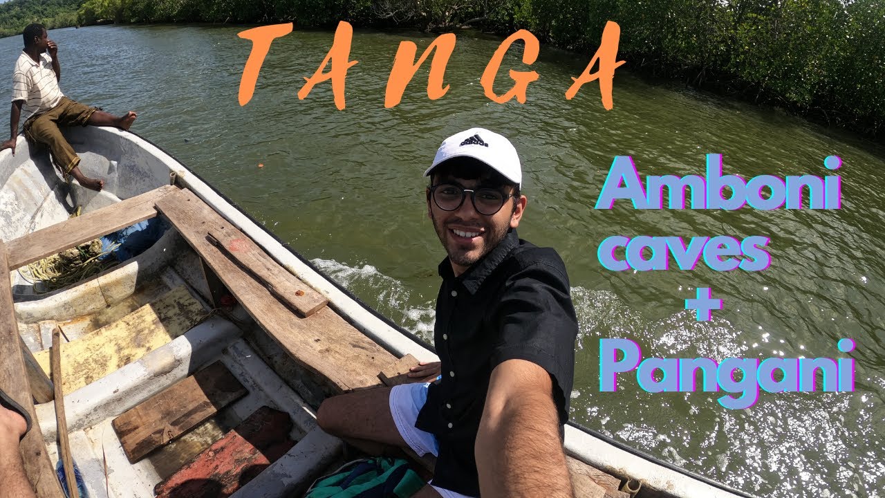 Amboni Caves Tanga history, Pangani River Boat | Tanga Beach Resort ...