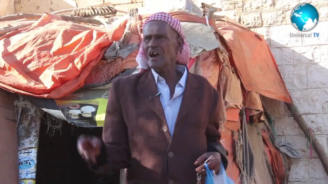 Burco,Bisad (Mukulaal) diyo laga bixyay. - YouTube