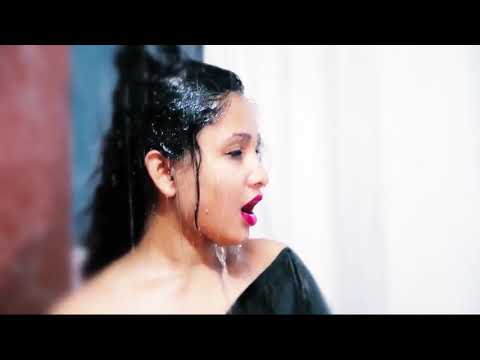 Mehuly Sarkar Saree without Blouse | Ultimate Nude | Full HD