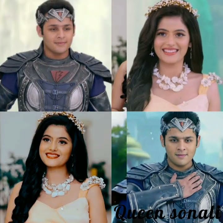 Baal veer returns Baal veer and Ananya beautiful photos - YouTube