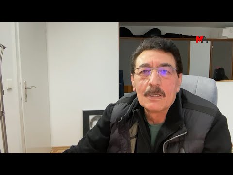 XELÎL XEMGÎN’DEN AKP’YE ‘ÇALINTI’ ŞARKI TEPKİSİ: ONURSUZLAR!