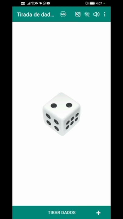 reto del dado - YouTube