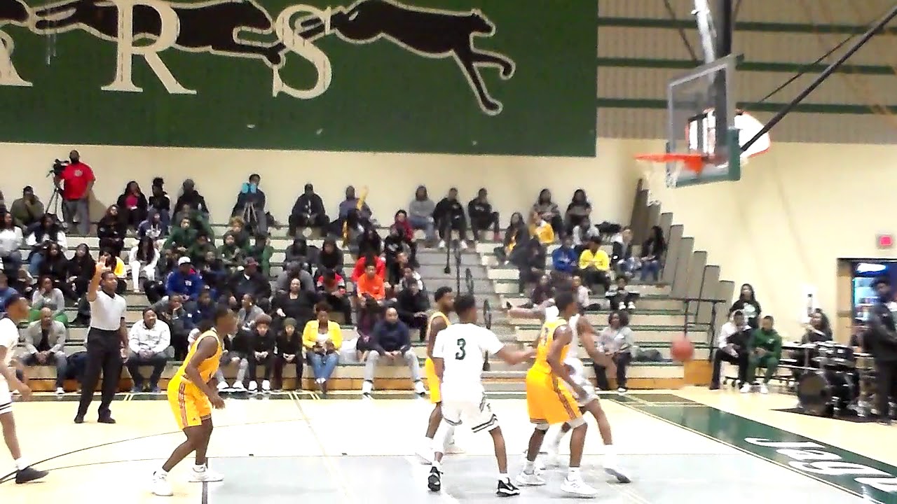 Wise vs Flowers 1st Half 1/8 - YouTube