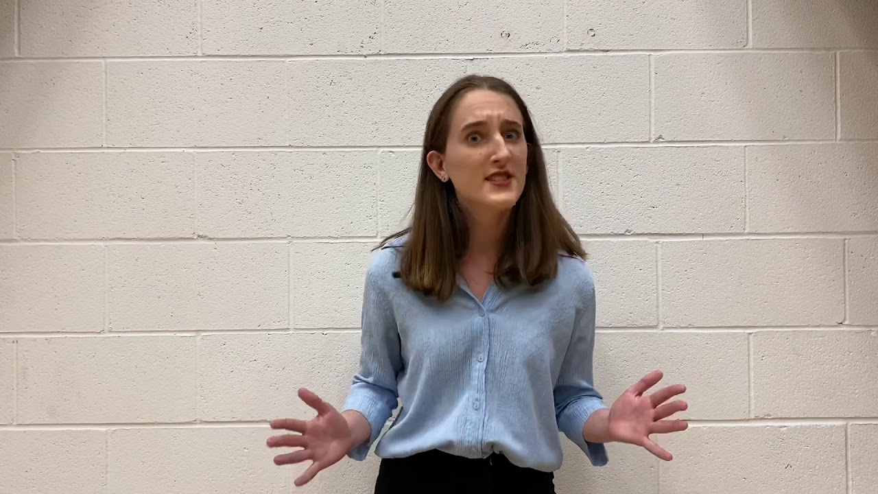 Hayley Fitzpatrick - NYSP 2020 - YouTube