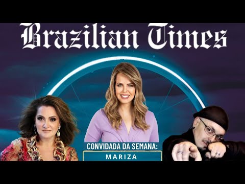 Entrevista com a atriz Mariza Marchetti - YouTube