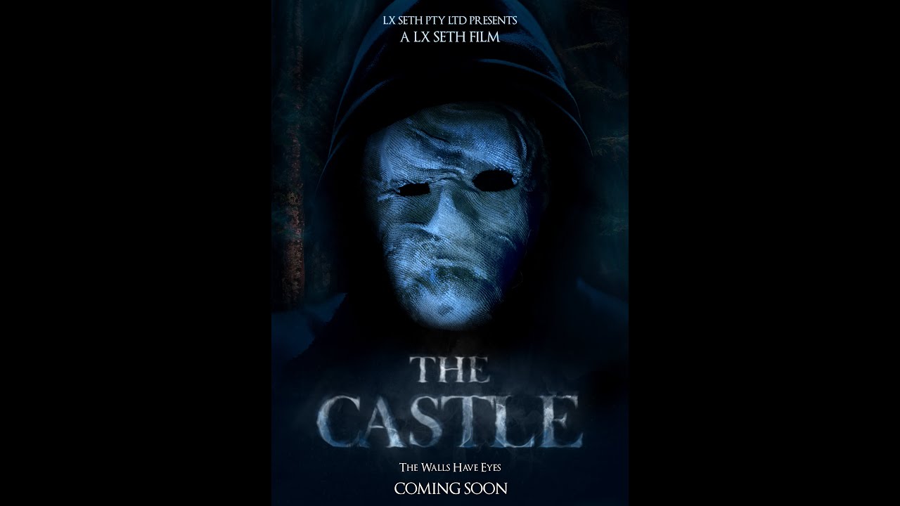 THE CASTLE- PROMOTIONAL TRAILER #1 - YouTube